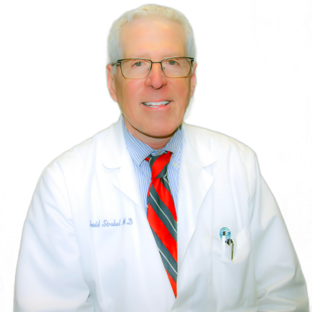 David Strobel, MD | Dermatology Partners